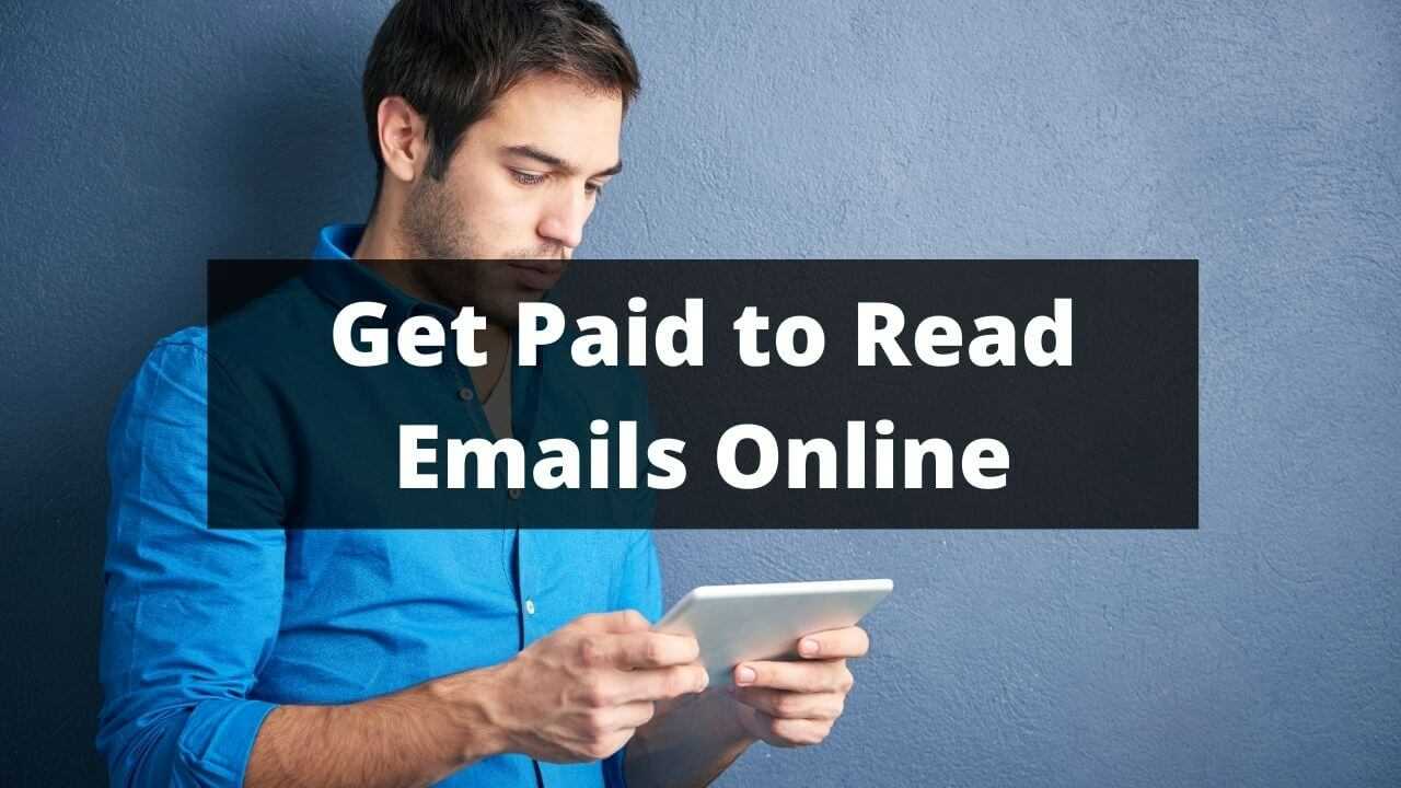 Top 3 Websites That Will Pay You to Read Emails | Free Online Tutorials ...